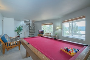 Sala de jogos