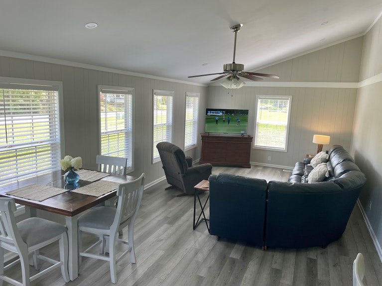 Taw Caw Creek Rental - Perfect For Fishermen - No Pets - Lake Marion, SC