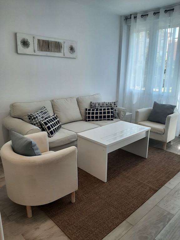 Casa Vacacional San Emilio Nº 2 - Valdemoro