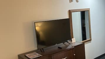 Quarto | Sala de estar
