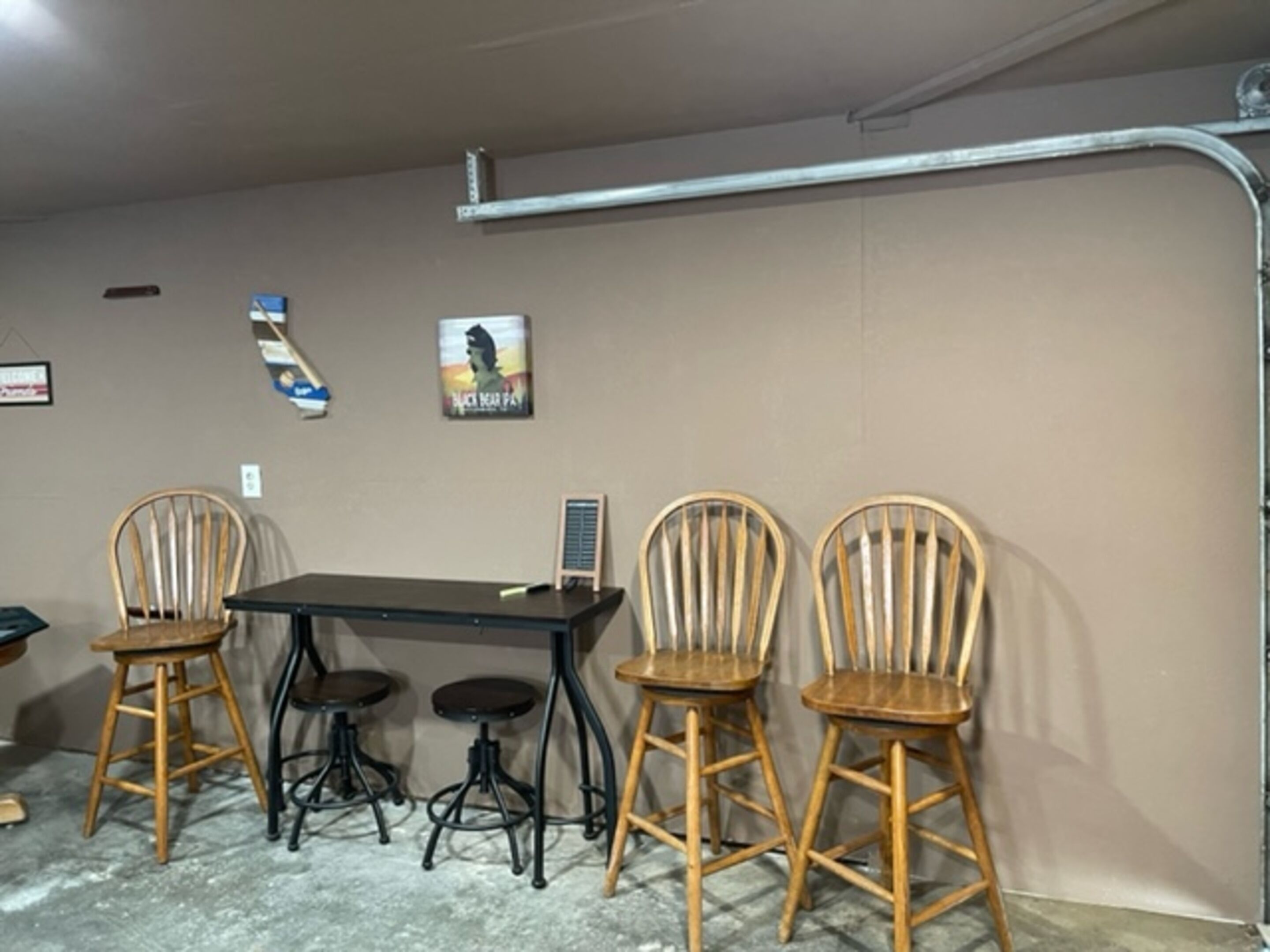 Sala de jogos