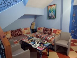 Sala de estar