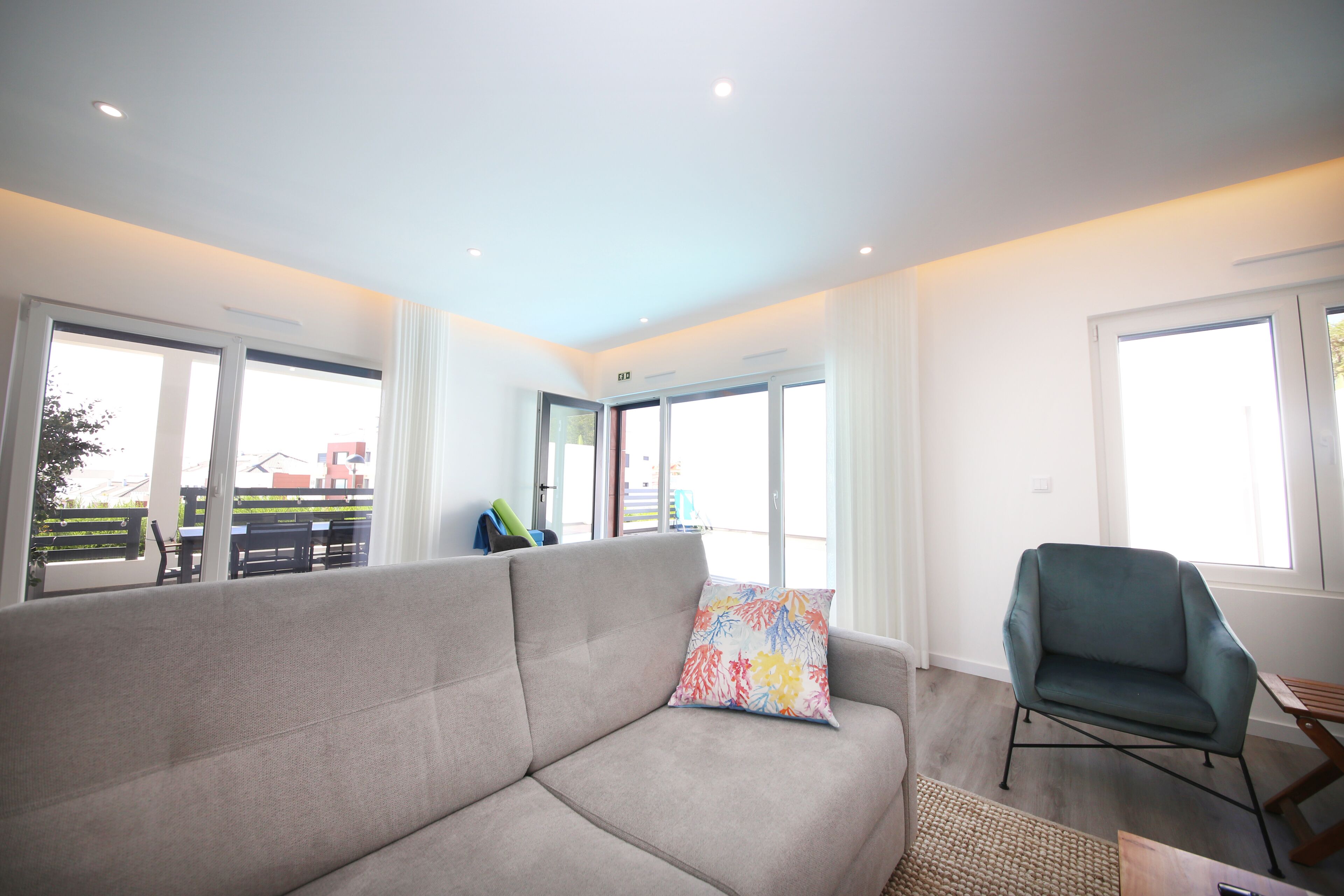 Luxurious Villa With Sea View And Private Pool - Ericeira