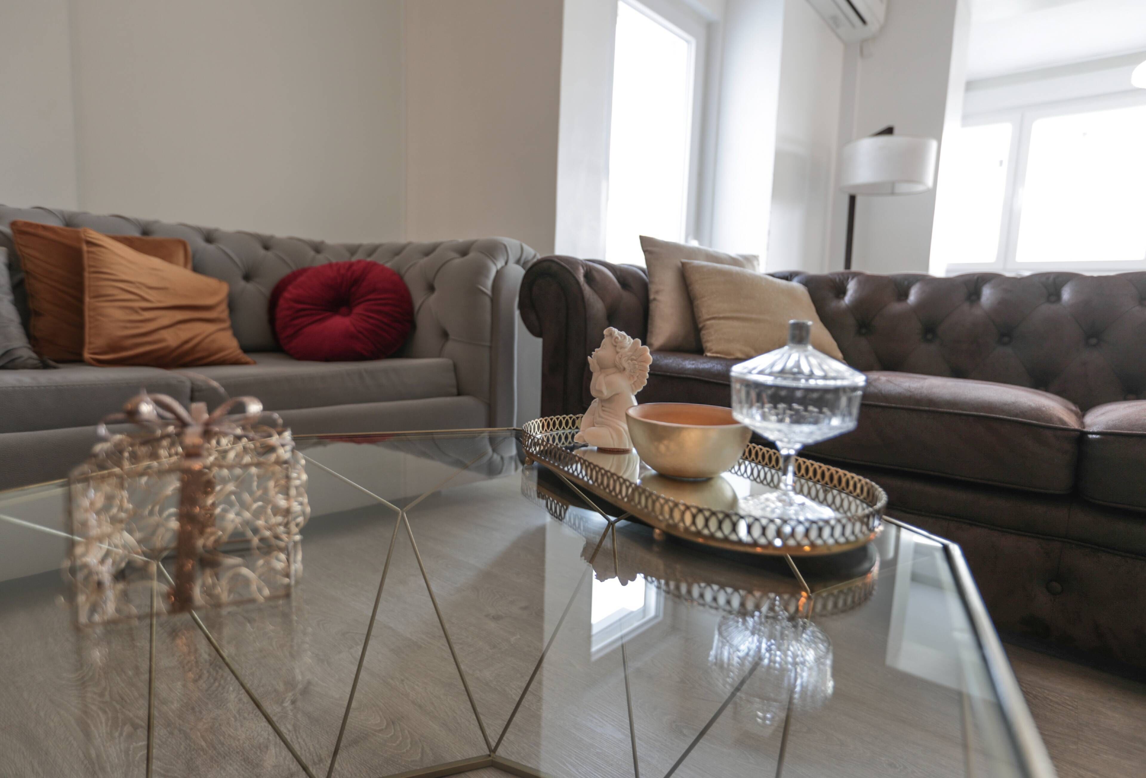 Lisbon South Beach Apartment - Costa da Caparica