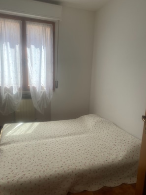 Apartamento, 2 quartos, fumadores, varanda | 2 quartos 