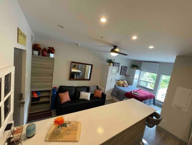 Cute N Cozy Luxury Suite And Okanagan Lake Front Access - Vernon