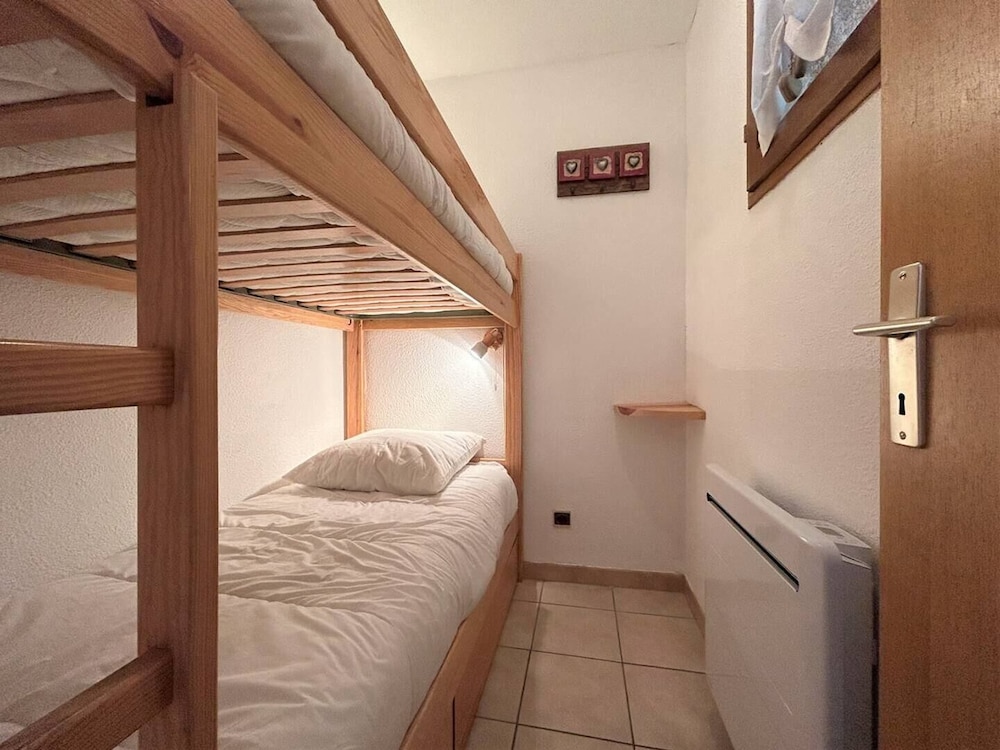Serre Chevalier, T3 Balcon Sud, Proche Des Pistes - Ailefroide