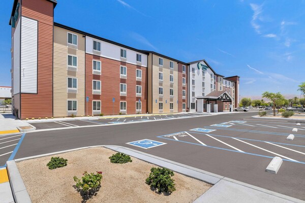 Woodspring Suites Indio - Coachella Valley - La Quinta, CA