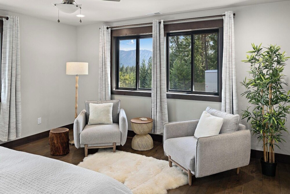 Atticus House Summary - Kittitas County | Vrbo