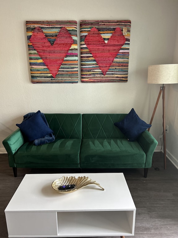 The Golden Egret- Brand New Luxury Apartment Near Nas Jax And Orange Park - Middleburg, FL