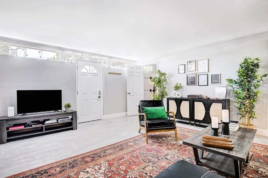 Luxury 4br 2ba House With Pool Spa Billiard Only 6 Minutes To The Strip - ラスベガス