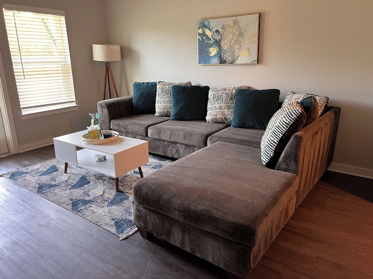 Suite Peace- New Luxury Apartment Near Nas Jax And Orange Park - 오렌지 파크