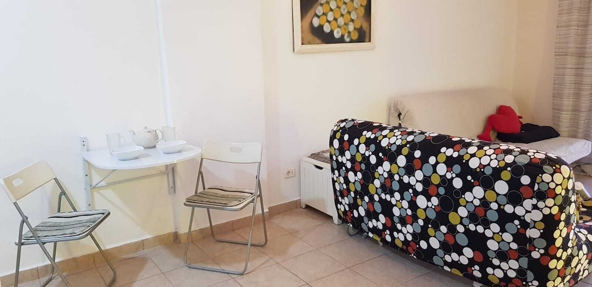 The-rooms 3 Minutes To The Beach - Durazzo