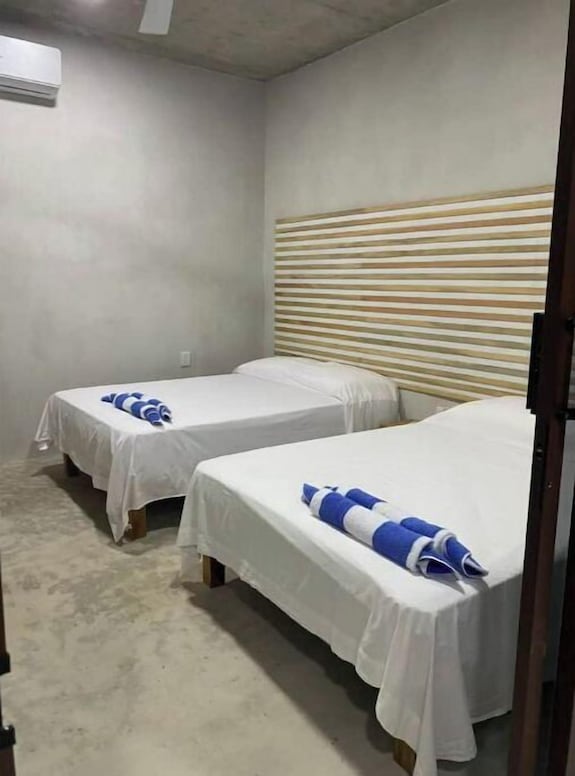 Casa Buen Lugar Para Descansar Y Privacidad - Manzanillo