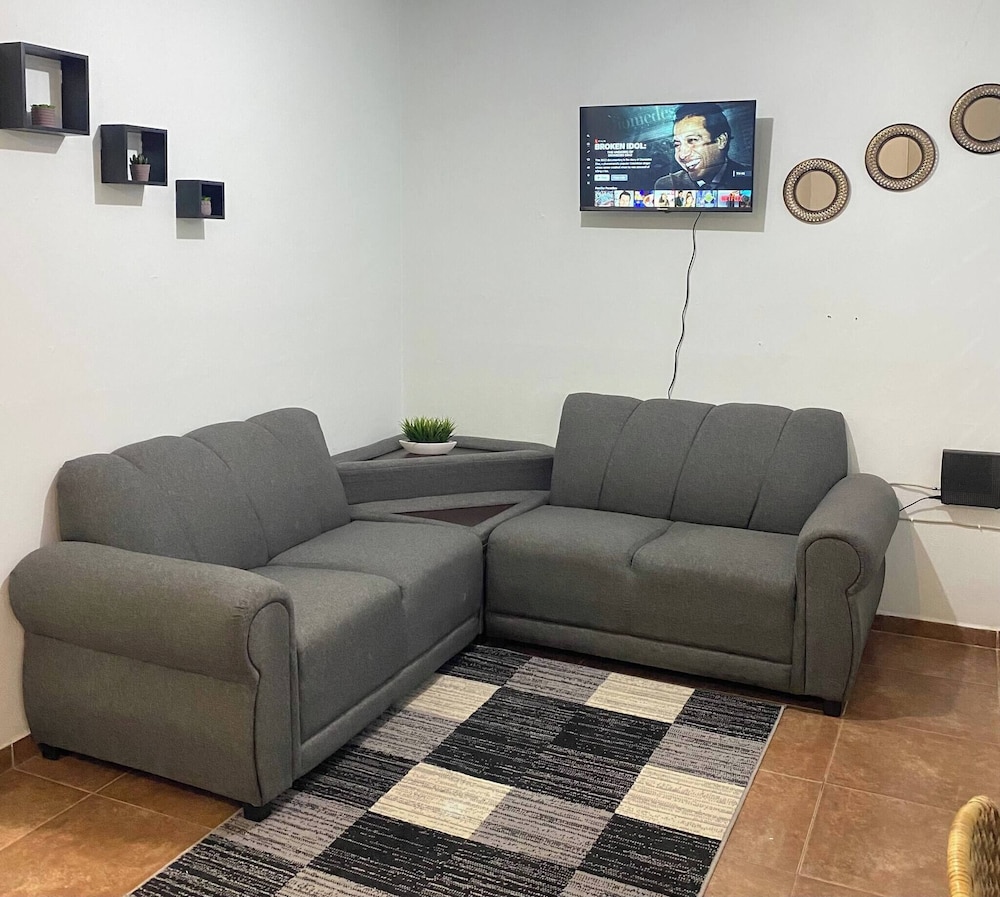 Excellent Location North Of The City Guaymas Sonora - Heroica Guaymas