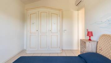 Apartamento, 3 quartos, varanda | 3 quartos