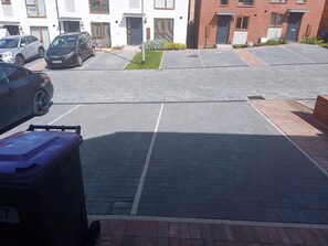 Quarto, 1 quarto, vista para o jardim | Terrenos do alojamento