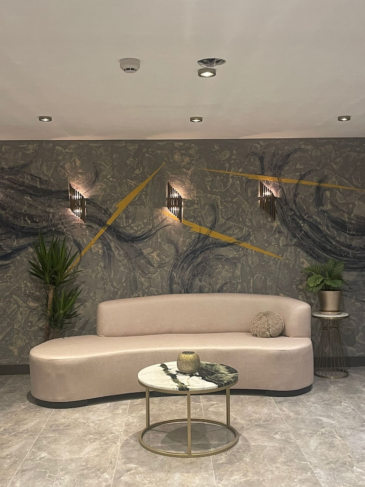 Uzunkum Hotel - Trabzon