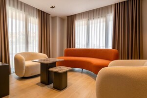 Quarto premium | Roupas de cama premium