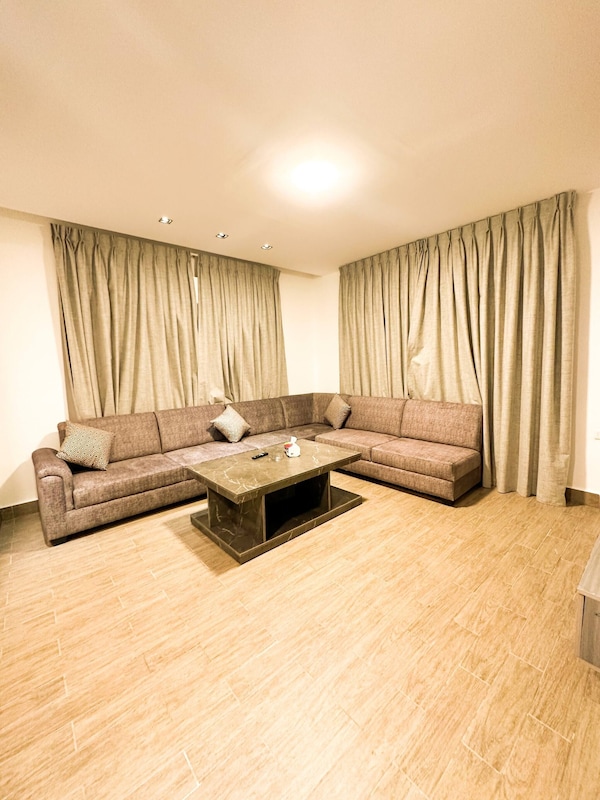 Central Apartment For Rent 30 - Amman