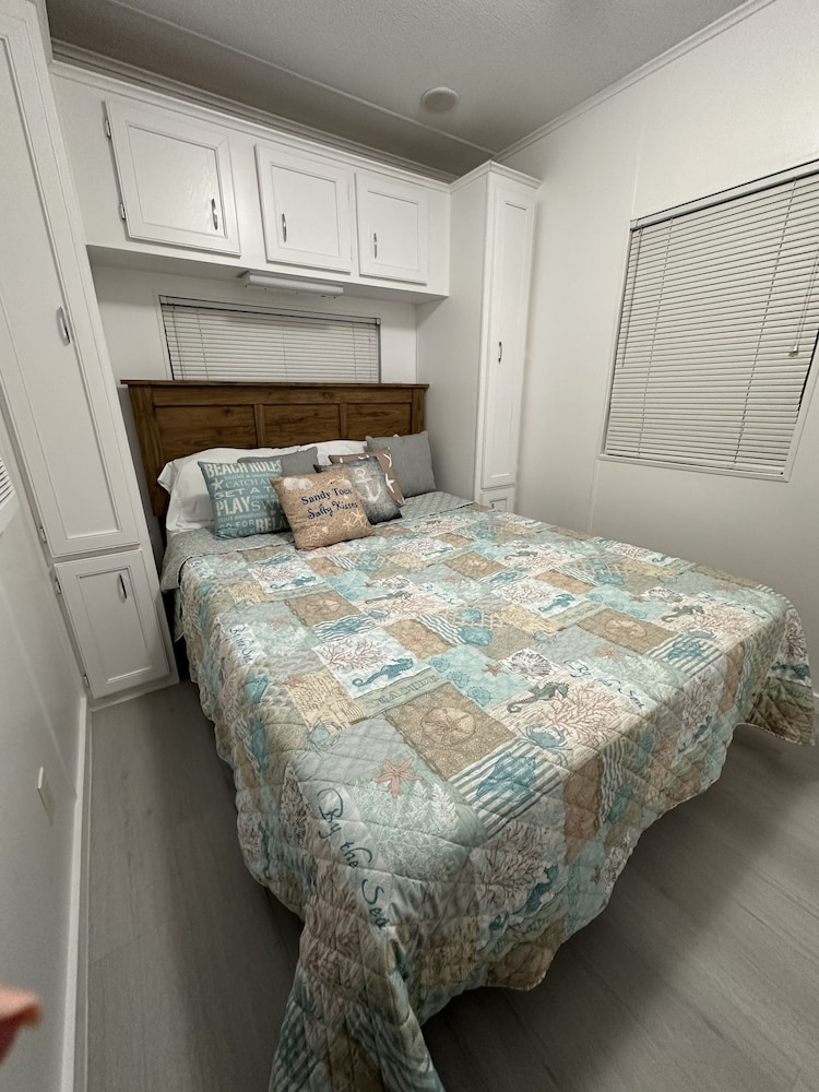 Luxury Camping At Calusa - Key Largo