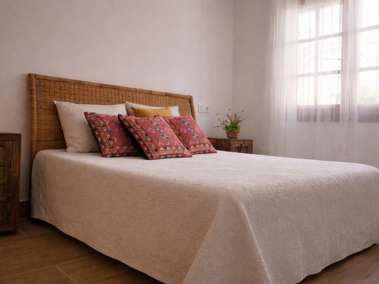 Ona By Danlux Invest. Semi-detached House With Communal Pool - リュレッド・ダ・マール