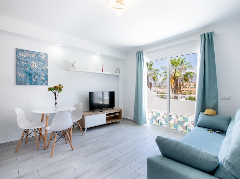 475 B Island Village Sea View Pool & Terrace - Costa Adeje