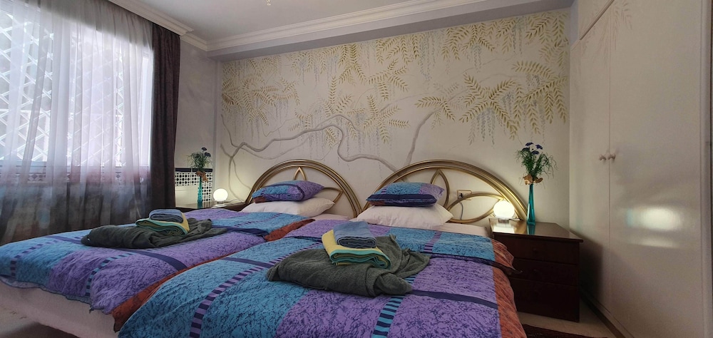 Lovely Family Apartment For 4 Guests In El Sauzal - El Sauzal