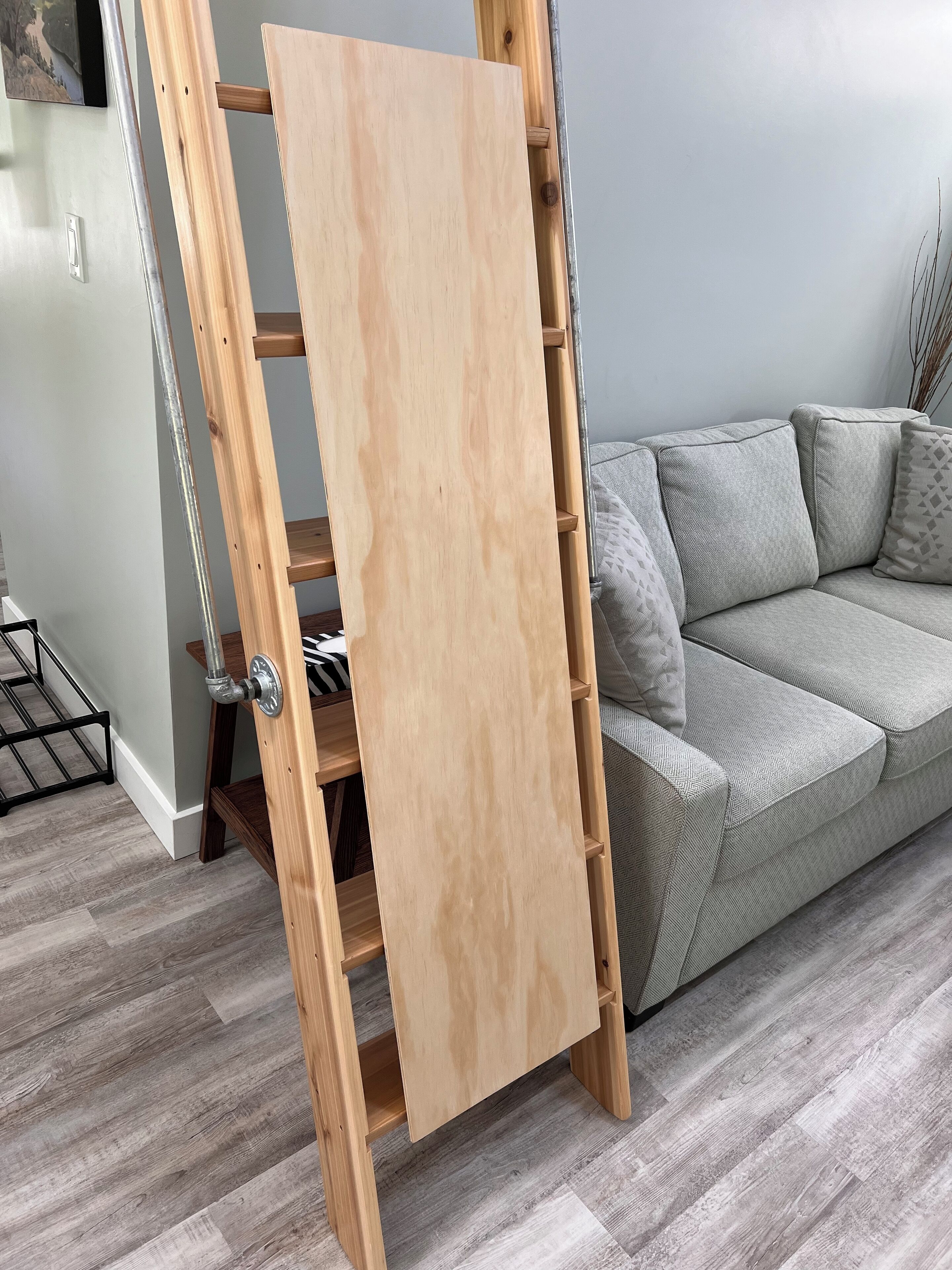 New, Quiet, And Bright Private Detached House With Ac. - Langford