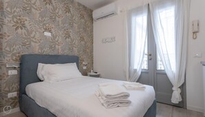 Apartamento | 1 quarto