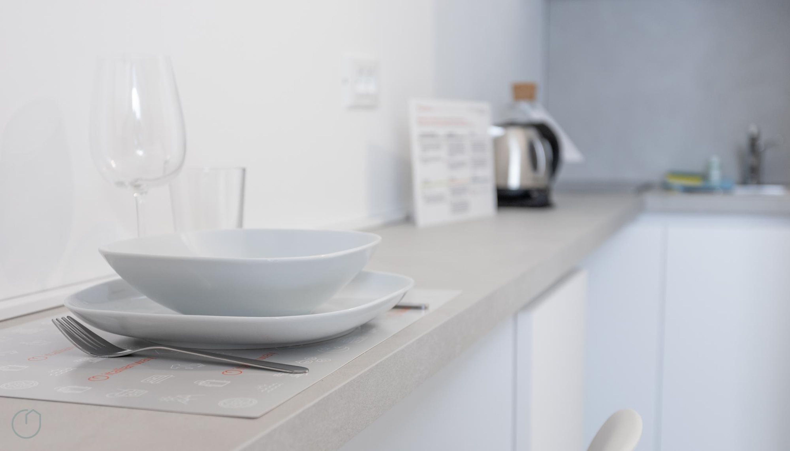 Apartamento | 1 quarto 