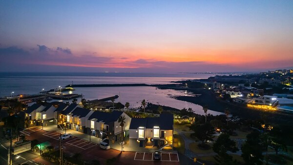 Jeju Badayeon Villa - Jeju-si
