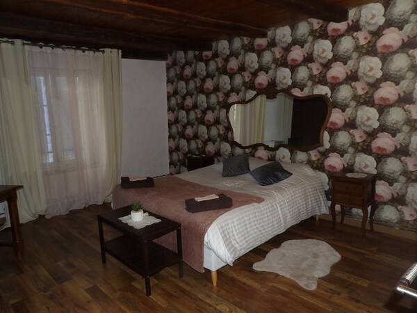 L'auberge Du Moulin à Grains - Meuse