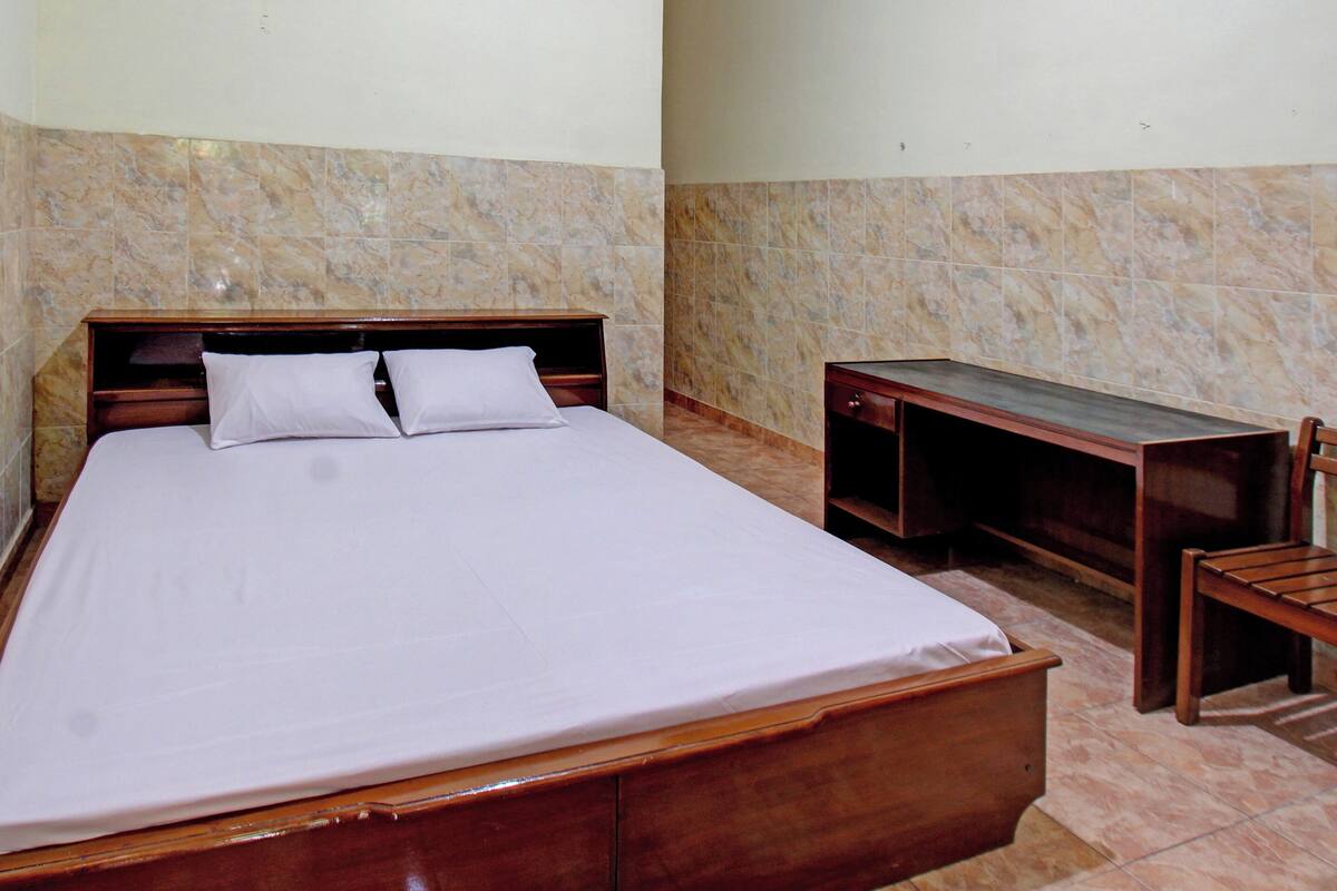 Quarto casal luxo | Roupa de cama