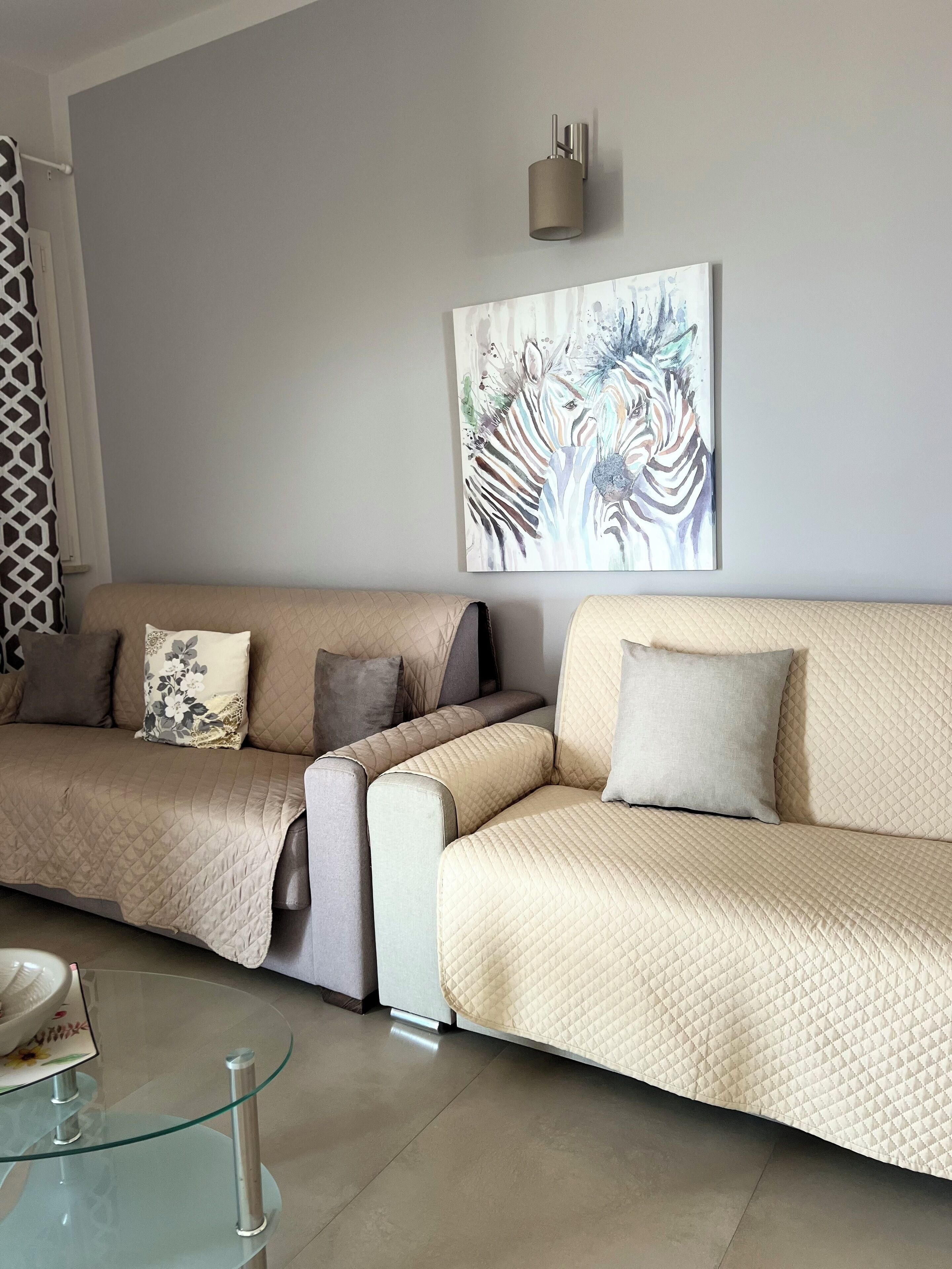 Vistamare Cozy With Beautiful Sea View, With Saltwater Pool - Agrigento