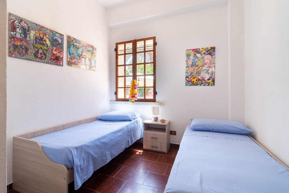 Villa 'Torre Cappavecchia' With Private Pool, Private Terrace And Air Conditioning - Molfetta