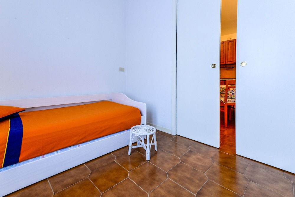Appartement 'Appartamento Golfo Di Campo' Met Privé Terras, Balkon En Airconditioning - Marina di Campo