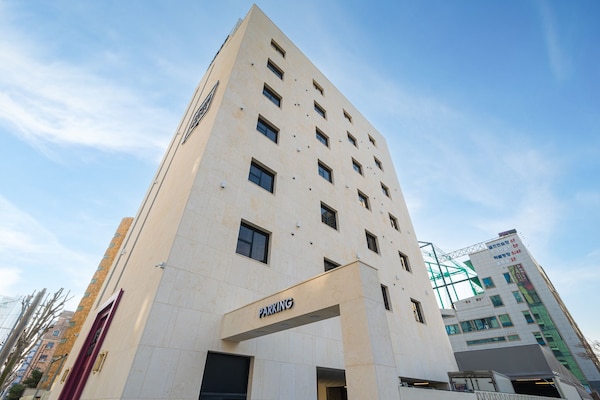 No.25 Hotel - Gwangju