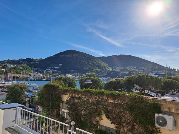 Ischia House Riva Apartment - Ischia