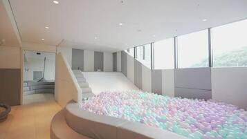 Playground interno