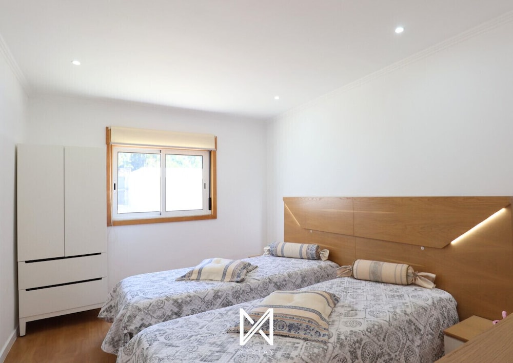 Mystay - Casa Do Telhal - Porto