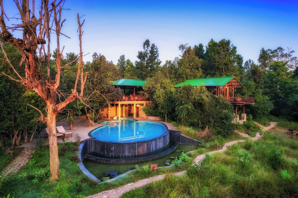 Kanha Jungle Camp - Chhattisgarh