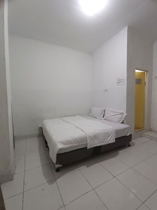 Hotel O Homestay Baiturrahmah Syariah - Pekanbaru