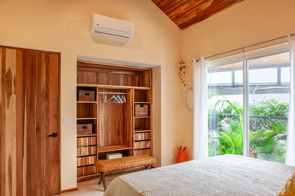 Welcome To Casa Suave Brisa – Soft Breeze House - Nosara