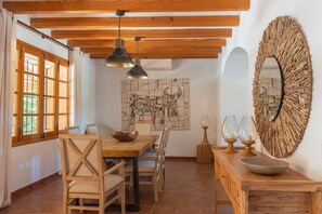 Casa de Campo | Wi-fi grátis 