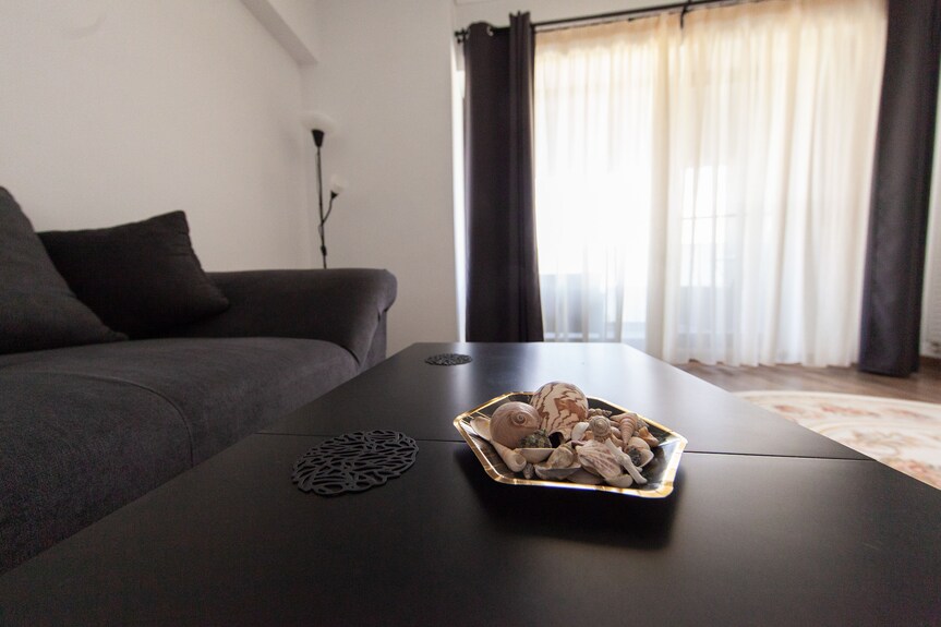 Romantic Mirage Sunset - 5 Min From The Beach!\n\n - Ovidiu