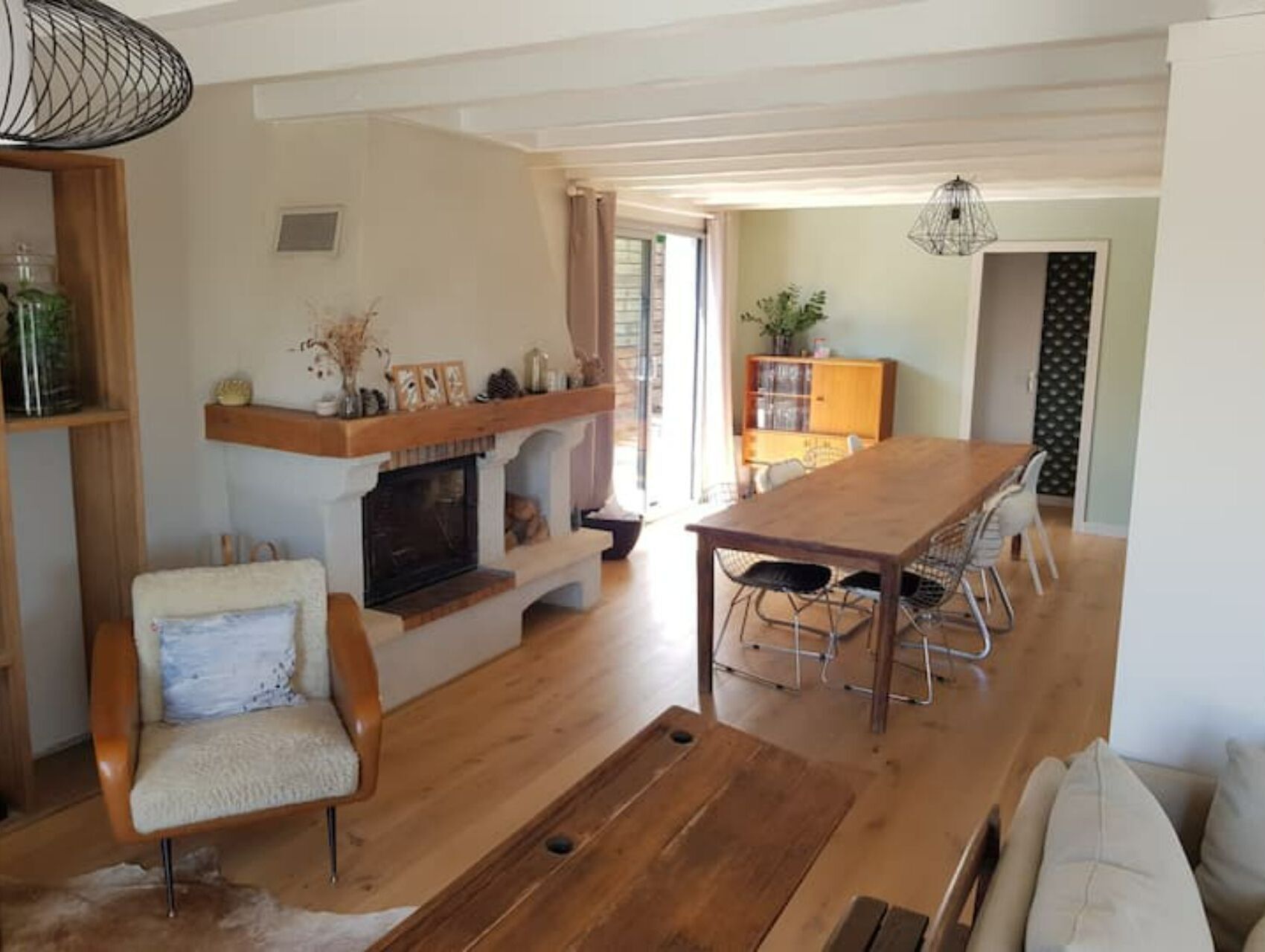 Belle Villa Entre Océan & Golf ! ! ! - Bayonne