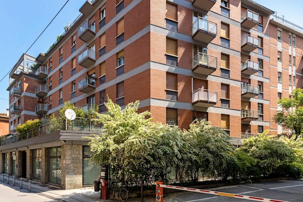 Apartamento | 3 quartos