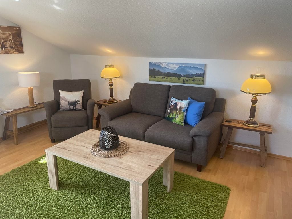 Ferienwohnung Allgäu Chic - Allgäu-chic - Wolfegg