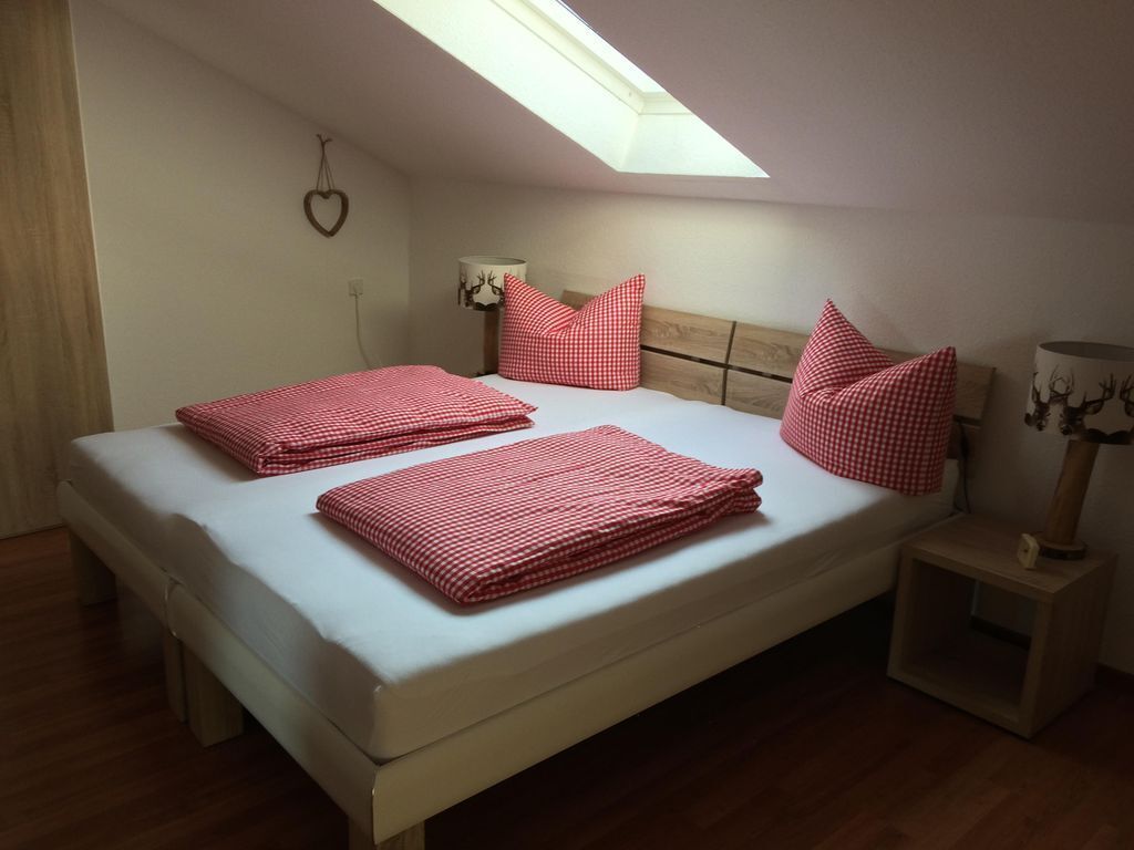 Ferienwohnung Allgäu Chic - Allgäu-chic - Bad Wurzach